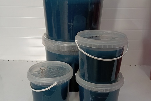 Смола полиэфирная Дэпол П-130 ПТ купить в Иркутске - цена СибЭнерго